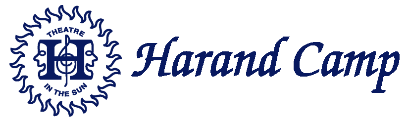 Harand Theatre Camp Apparel